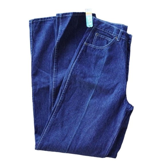 Seattle Blues | Jeans | Vintage Seattle Blues Jeans Size 1 Nos ...